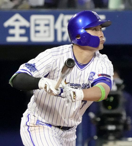 D4―3ソ（24日） DeNAが接戦制す - ライブドアニュース