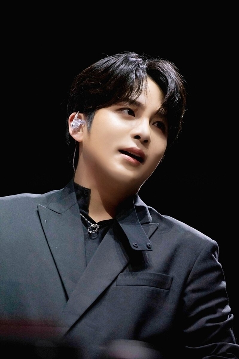 ATEEZのJONG HO、ドラマ「ソンジェ背負って走れ」のOSTに参加…本日「A Day」をリリース (2024年4月30日掲載 ...