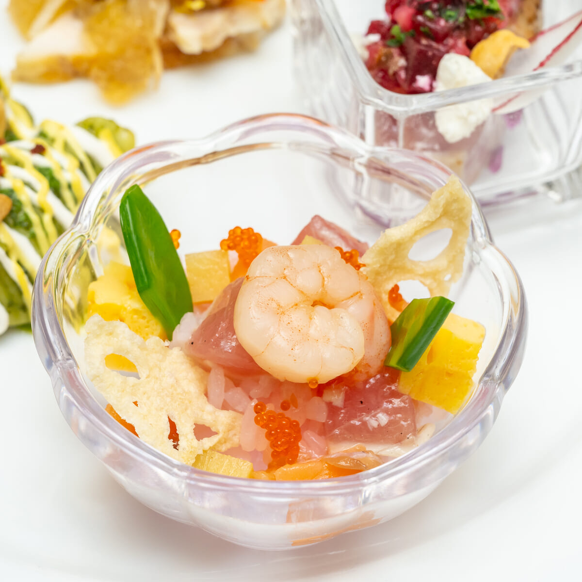 【画像】【実食レポ】多彩なフードやスイーツ！東京ディズニーランドホテル／シャーウッドガーデン・レストラン「“ドナルドのクワッキー・ダック ...