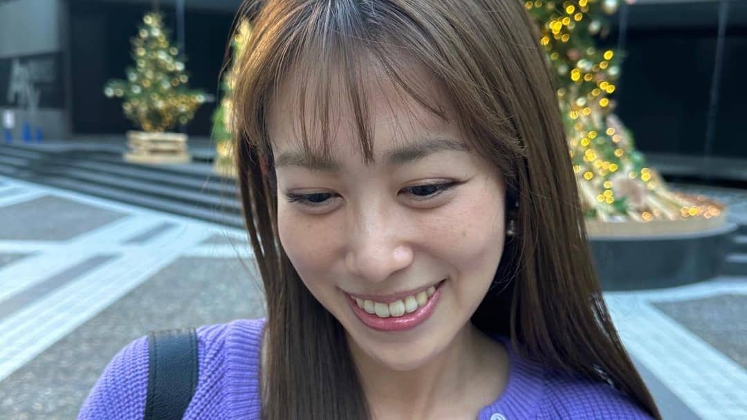 「峰不二子みたい」SNSで注目 異色の〝ラテン系〟中川安奈アナがNHK次期エース戦線急上昇のワケ - ライブドアニュース