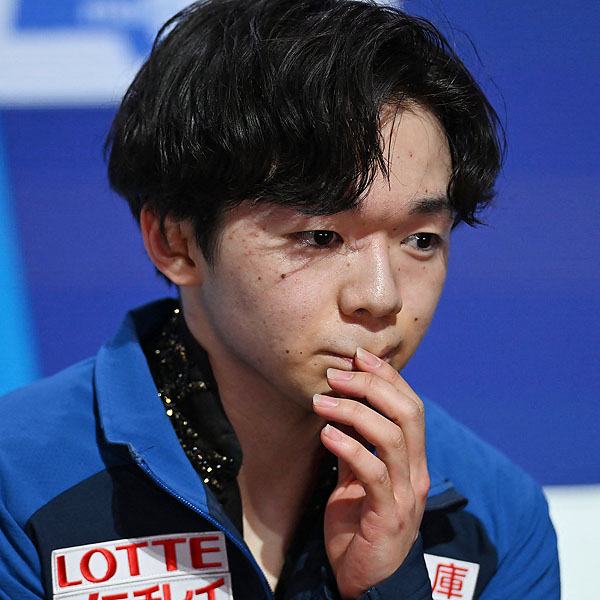 男子フィギュア「表現力とスケーティング」の鍵山優真が「4回転の神」マリニンを凌駕する条件 - ライブドアニュース
