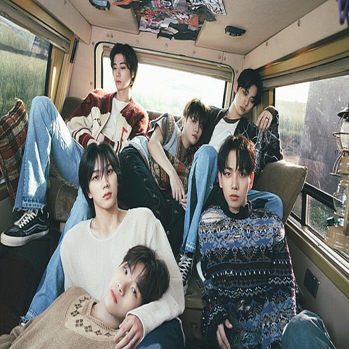 BOYNEXTDOOR「ar」＆「JUNON」表紙をWジャック 今後の夢明かす (2023年10月20日掲載) - ライブドアニュース