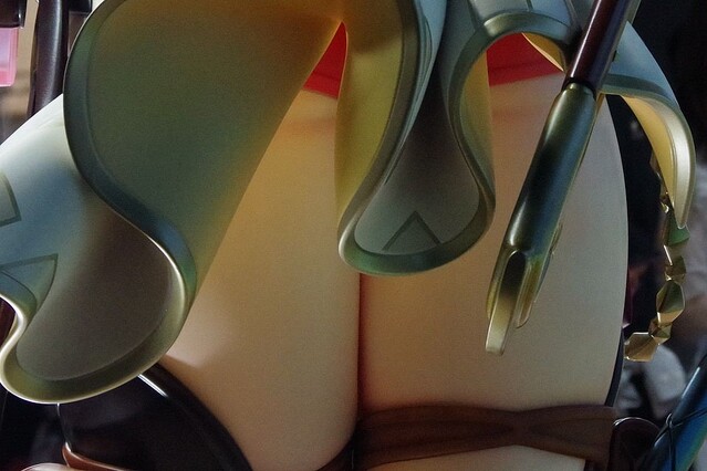 【TGS2022】全日一般公開の3日目は等身大ライザの前に人だかり！ - ライブドアニュース