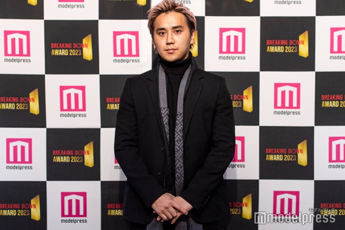 【BreakingDown】“BDで夢を掴んだ男”こめお「挑戦してきてよかった」受賞の喜び語る＜BreakingDown Award2023 独占インタビュー＞ (2023年12月11日掲載 ...