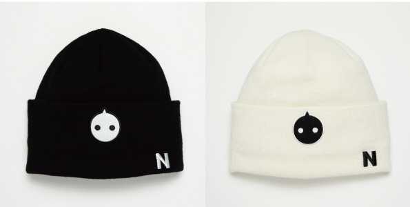 NIRU×CA4LAのコラボキャップが新登場♡1週間限定で予約を受け付け中! - Peachy - ライブドアニュース