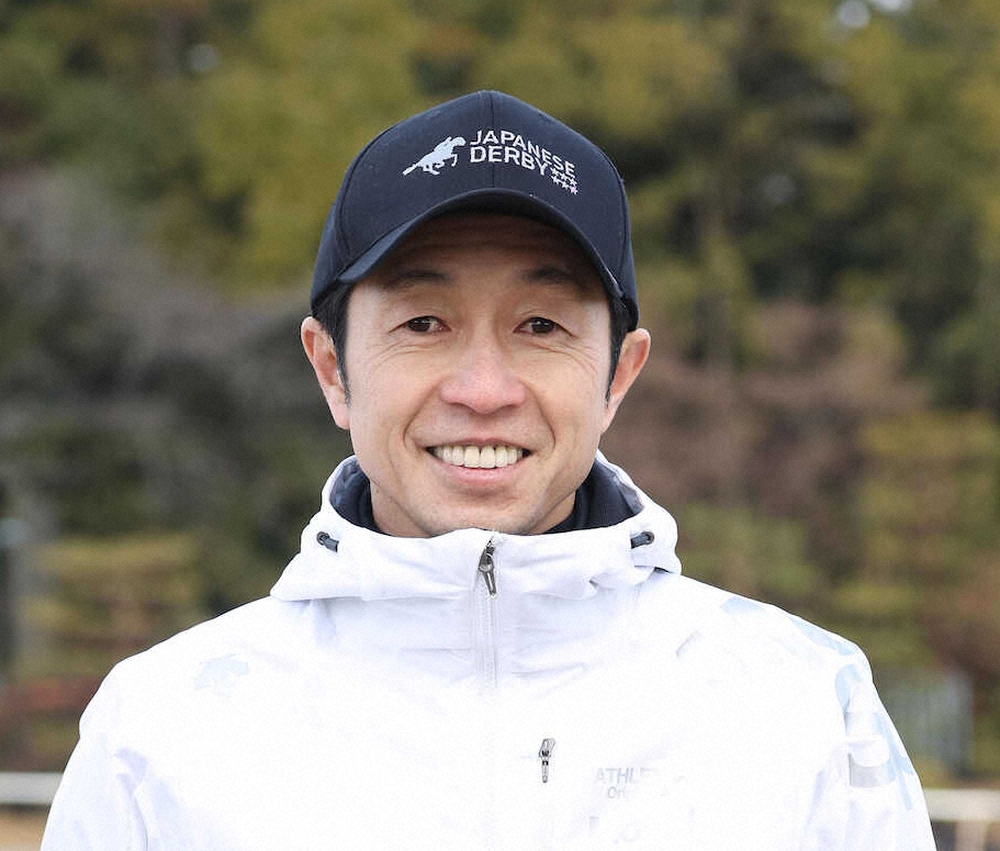 【京都6R】武豊、JRA通算4480勝 ベルウェザーVに導き大記録へ前進 - ライブドアニュース