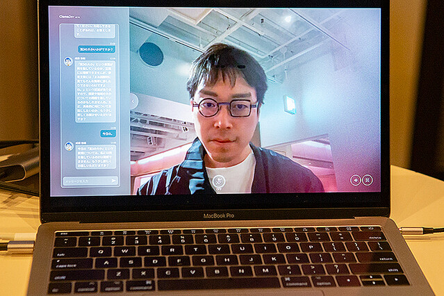 オルツがデジタルクローン生成技術「CLONEdev」発表 成田悠輔氏らのデジタルヒューマン公開 大規模言語モデルと人工意識を活用 - ライブドアニュース