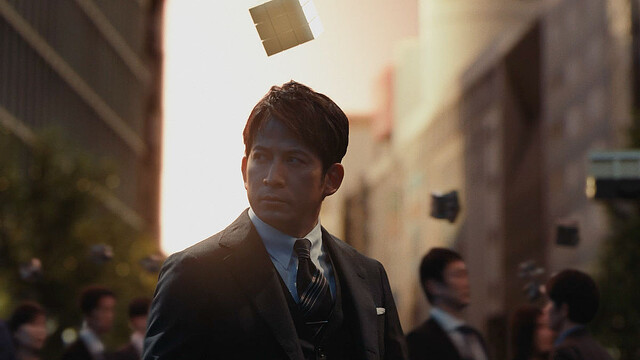 Modisが「AKKODiSコンサルティング」へと進化、新CM「登場篇」に岡田准一さんを起用 - ライブドアニュース