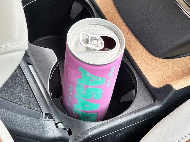 ドライブにはエナドリ！『ASAP CLUB BalanceD』は西海岸で飲むいつもの味？ - ライブドアニュース