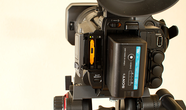 [OnGoing Re:View]Vol.08 PMW-160 SONY～MPEG HD422に軸足を置く、トータルソリューションの一翼を担う ...