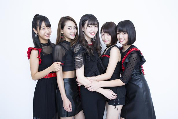 ラストアイドル 4thシングル「Everything will be all right」! 安田愛里(LaLuce)「MVはクレーンとドローンを使って撮影し、壮大な作品になりました ...