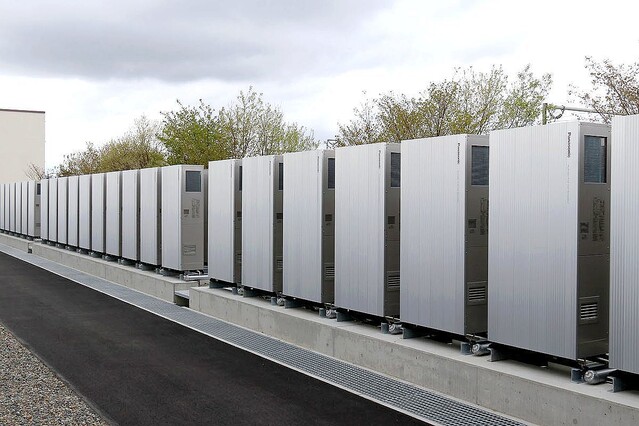 純水素型燃料電池で電力を地産地消、パナソニックの実証施設「H2 KIBOU FIELD」から - ライブドアニュース