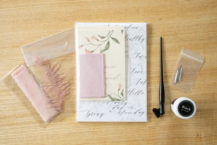 【画像】【おとなのソロ部】毎月届くハンドメイドキット体験！「Craftie Home Box」で大人のクラフト趣味を始めよう 3/32 - ライブドアニュース
