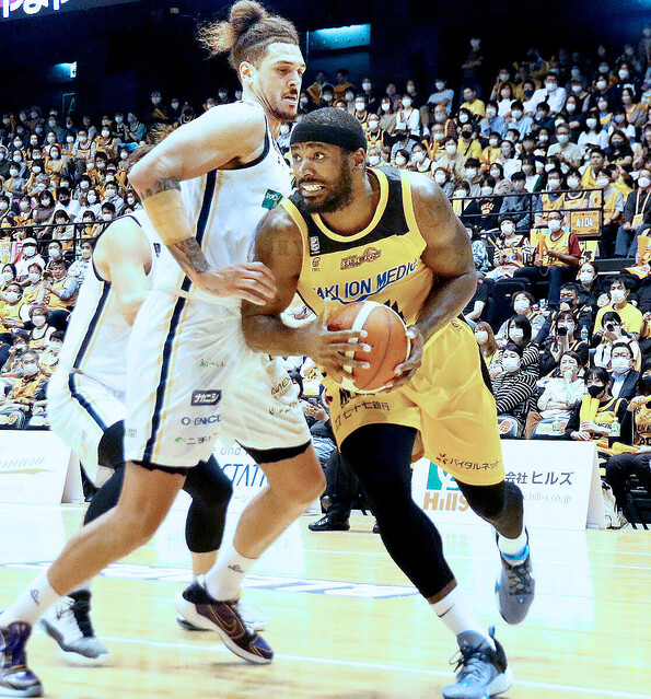 B1仙台89ERSは本拠地で宇都宮に連敗 終盤追い上げも実らず59―63…バスケットボール - ライブドアニュース