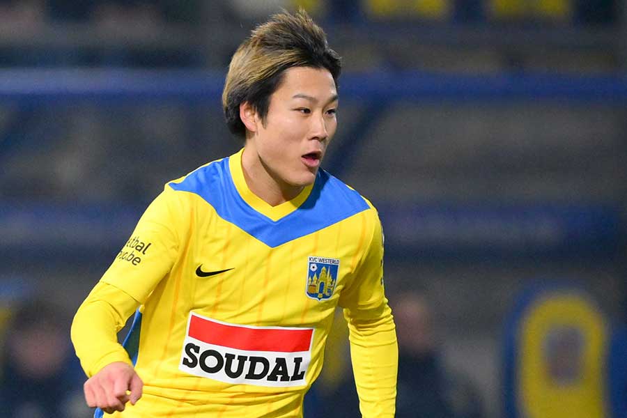 21歳日本人が欧州で「また決めてる」 移籍後4試合2G1A…技あり弾に「これぞストライカー」 (2025年2月11日掲載) - ライブドアニュース