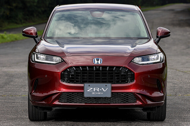 ホンダ新型車「ZR-V」 エンジン・スペック/乗り心地/AWD、4つの注目点とは 先行予約を開始！ - ライブドアニュース