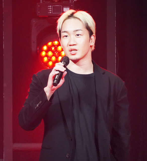 『BreakingDown』年間表彰イベント開催 ラスベガス帰りの朝倉未来CEOも登壇 - ライブドアニュース