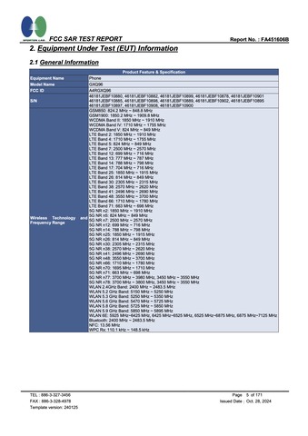 【画像】Googleの次期スマホ「Pixel 9a」と見られる「GTF7P」や「G3Y12」、「GXQ96」がFCCを通過！Wi-Fi 7や ...