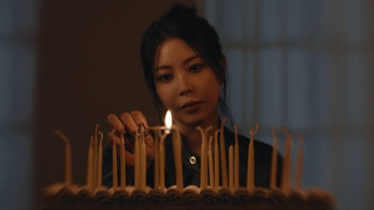 BoA、新曲「Emptiness」MVを公開…別れの感性を込めたパフォーマンスに注目 - ライブドアニュース