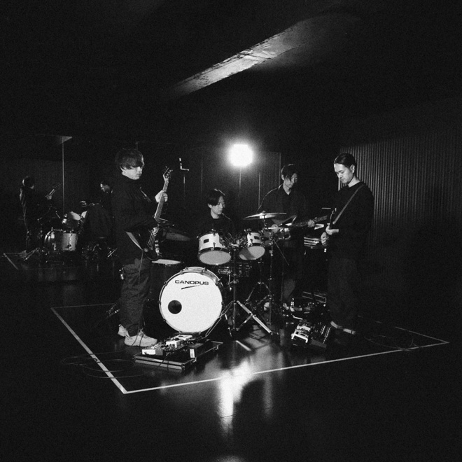 LITE、7thアルバム『STRATA』をCD＆アナログレコードで発売 (2024年4月2日掲載) - ライブドアニュース