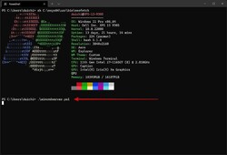 PowerShell Core入門 - 基本コマンドの使い方 第183回 OpenSSH経由でGUIアプリを実行する方法 サーバの動作を確認PowerShell Core入門 - 基本コマンド ...