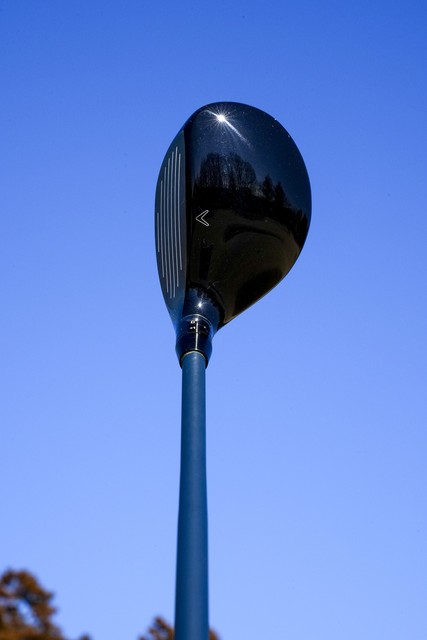 7UTは7番アイアンより“約10ヤード”飛ぶ！ショートUTのメリットとは？ - ライブドアニュース