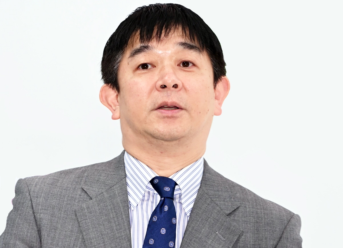 伊藤利尋アナ「とにかく寝坊しなくて良かった」 めざましテレビメーンキャスターとして初登場 ライブドアニュース