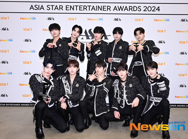 【画像】【PHOTO】Billlie、TWS、NCT WISHら、日本で初開催「ASEA 2024」ステージに登場 15/15 - ライブドアニュース