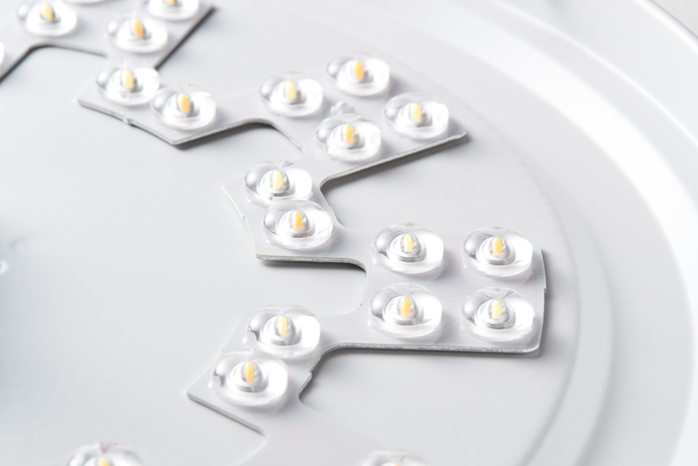 【画像】デザインとサイズ展開が豊富！多機能なのにお手頃価格、SimplusのLEDシーリングライト 6/7 - ライブドアニュース