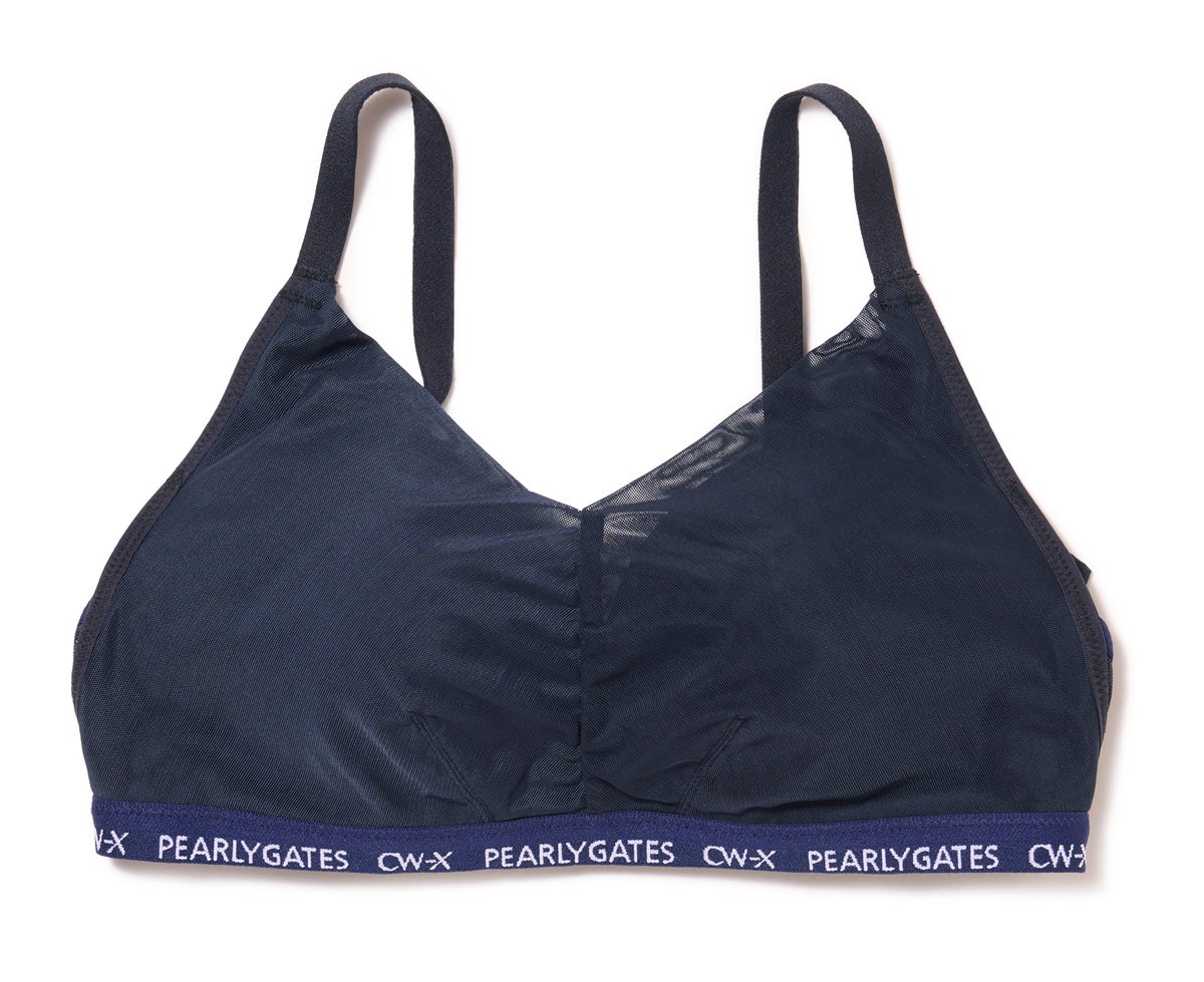 ゴルフ専用のブラジャー「ゴルフブラ」誕生! パーリーゲイツ とワコールCW-Xが共同開発 - ライブドアニュース