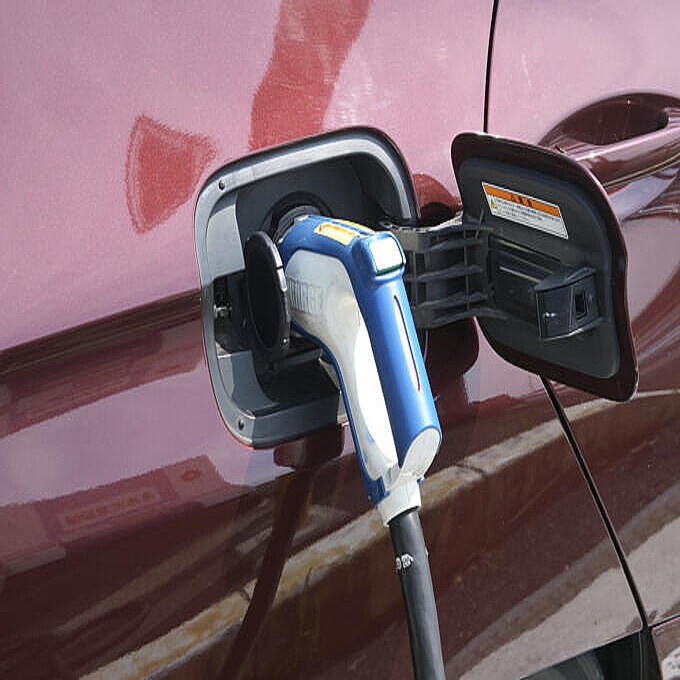 JAFのロードサービス出動理由の10%！ EVの電欠は想像以上に多かった!! (2023年8月29日掲載) - ライブドアニュース