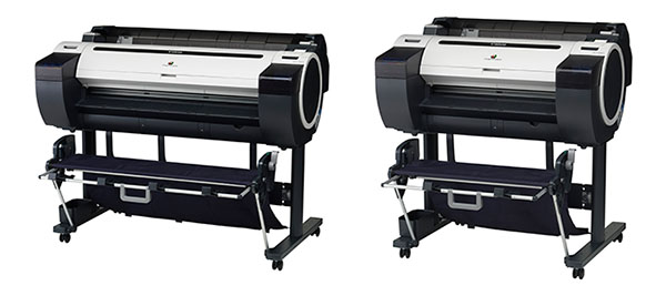 新製品ニュース : キヤノン imagePROGRAF iPF785、iPF780、iPF685、iPF680 - ライブドアニュース