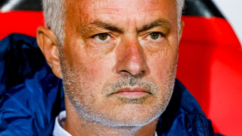 健康問題で手術報道の61歳モウリーニョ監督が声明 「かなり誇張されているが…」 - ライブドアニュース