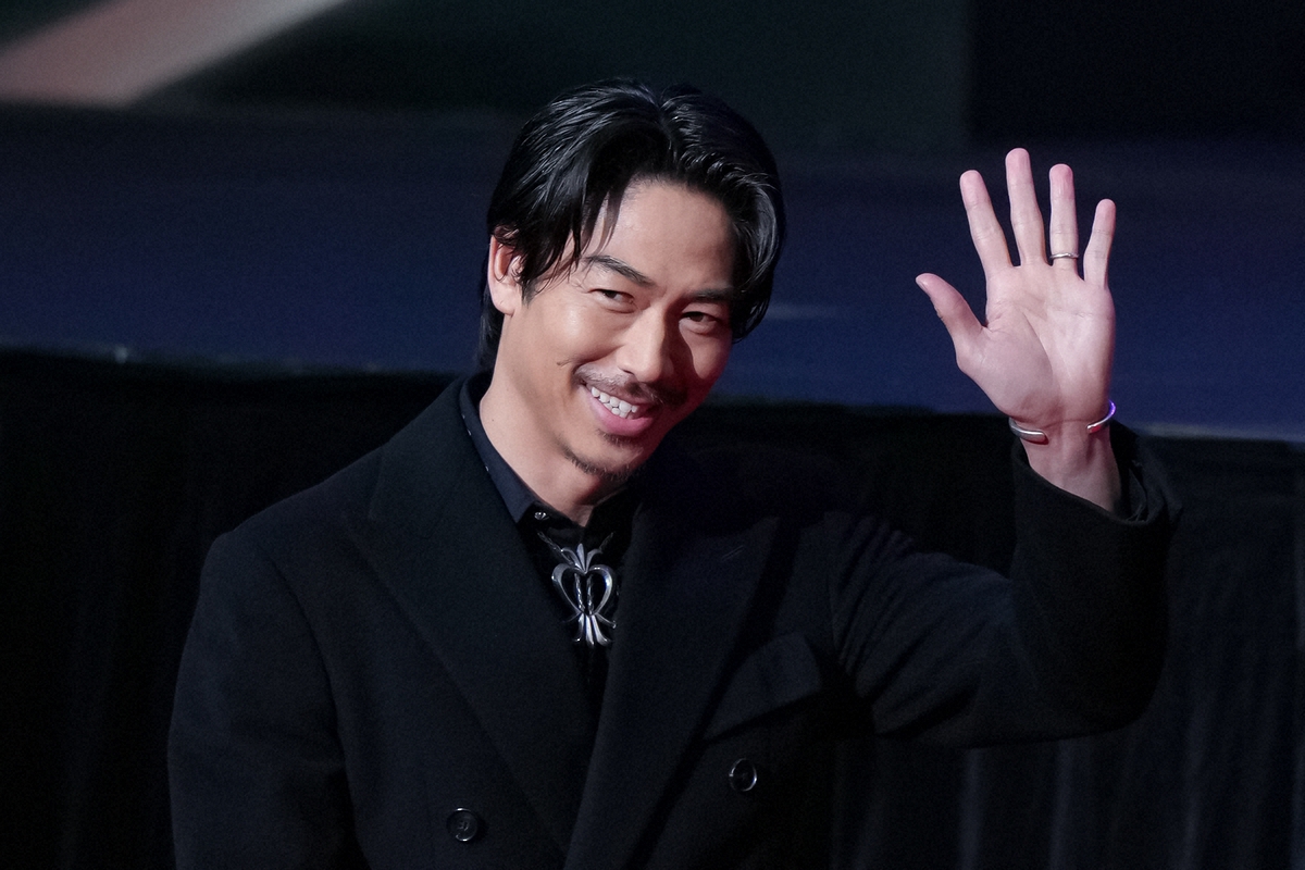 EXILE・AKIRA 18日開催のイベントを「諸事情により欠席」へ LDHが発表 - ライブドアニュース