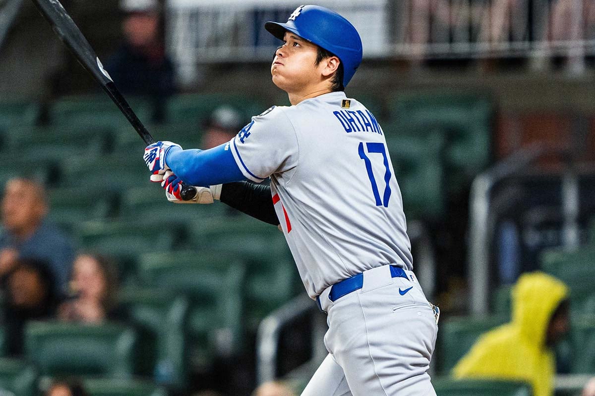 【MLB】46号の大谷翔平、劣勢の最終回にタイムリー二塁打で反撃 “21試合ぶり猛打賞”も…… - ライブドアニュース