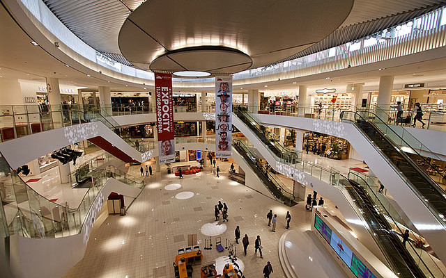 19日開業！ 万博記念公園に登場した「EXPOCITY」をレポート - ライブドアニュース