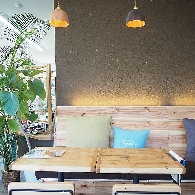 【画像】【三浦カフェ】三浦のおいしい食材を使ったおしゃれカフェ｢mito cafe｣ 3/7 - Peachy - ライブドアニュース