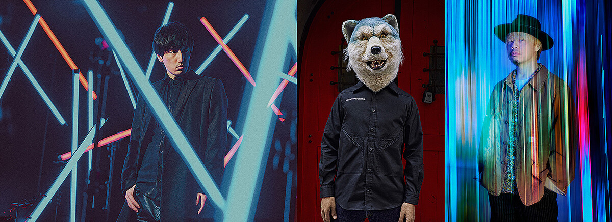 澤野弘之の新曲「PROVANT」決定 (2025年9月13日掲載) - ライブドアニュース