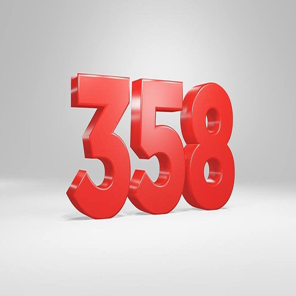 なぜ358ナンバーは人気なの？「358」の意味や他にも縁起の良い番号 (2023年11月10日掲載) - ライブドアニュース