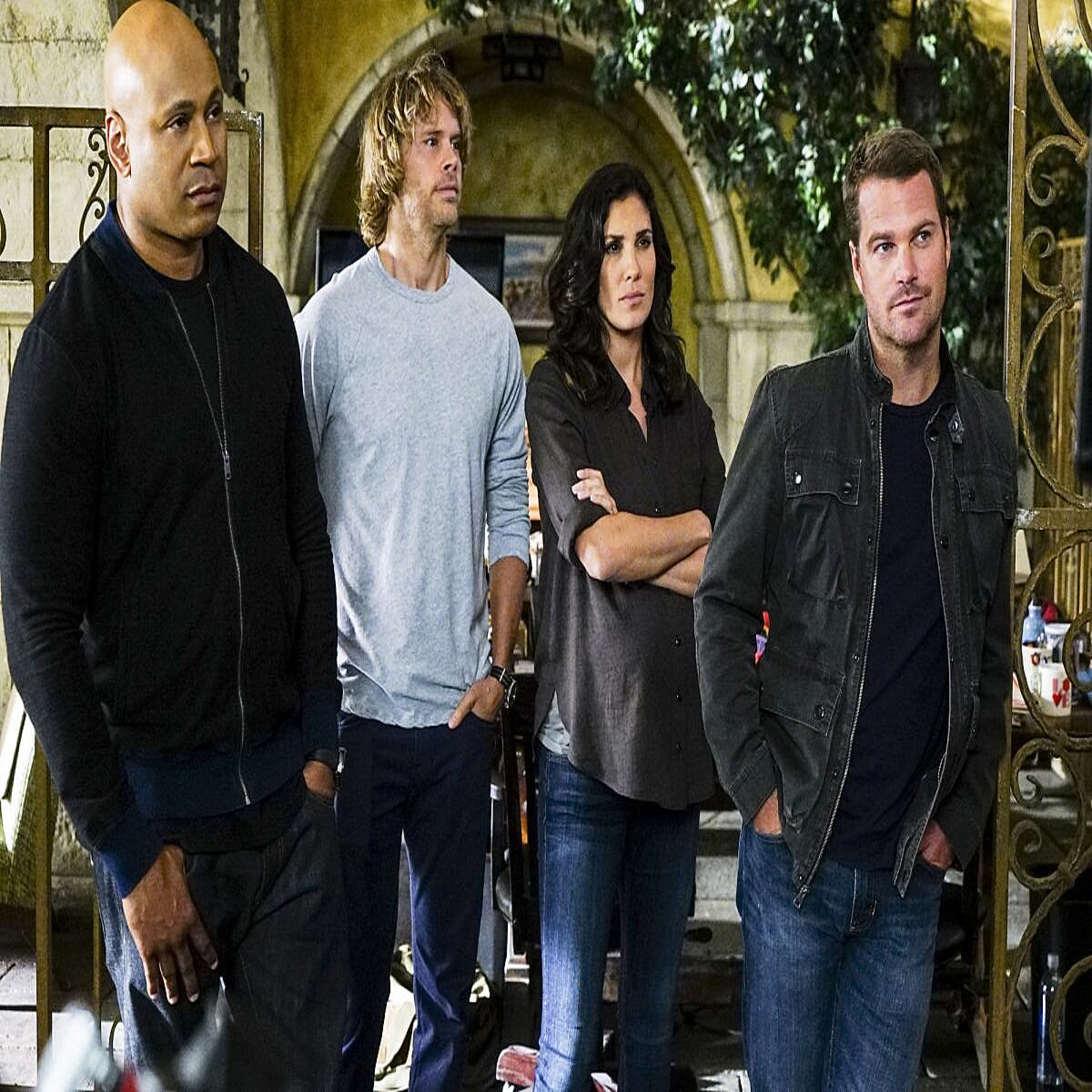 『NCIS：LA』フィナーレには降板キャストの復帰やサプライズがアリ？ (2023年3月10日掲載) - ライブドアニュース