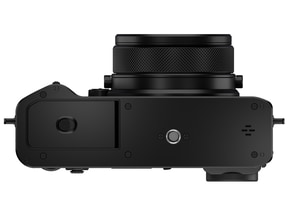 シリーズ初のレンズ一体型カメラ「GFX100 RF」。新開発の28mm相当・F4単焦点レンズを搭載 約1億200万画素のラージフォーマット ...