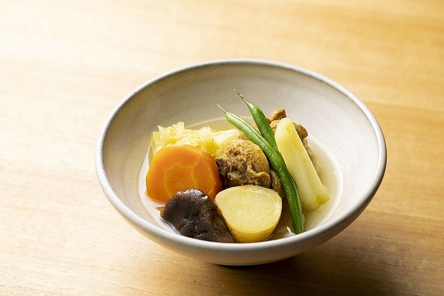 【画像】人気シェフが作る新たな九州の味が大集合!【Editor’s Eyes vol.79】 4/10 - ライブドアニュース