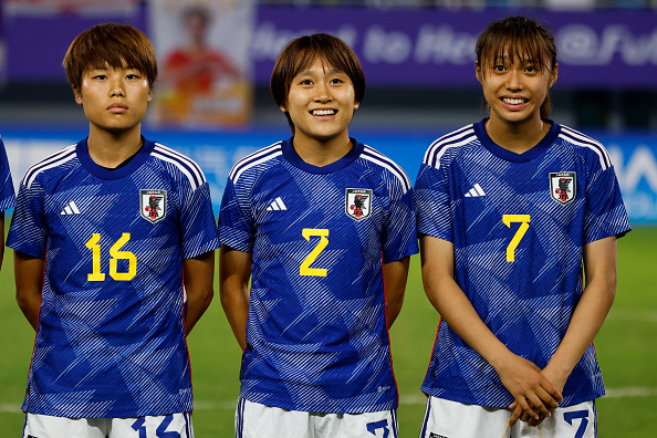 なでしこジャパン、WEリーグ今季MVPのFW山本柚月がDF登録で初招集 ニールセン監督はサイドバックでの起用を示唆 - ライブドアニュース