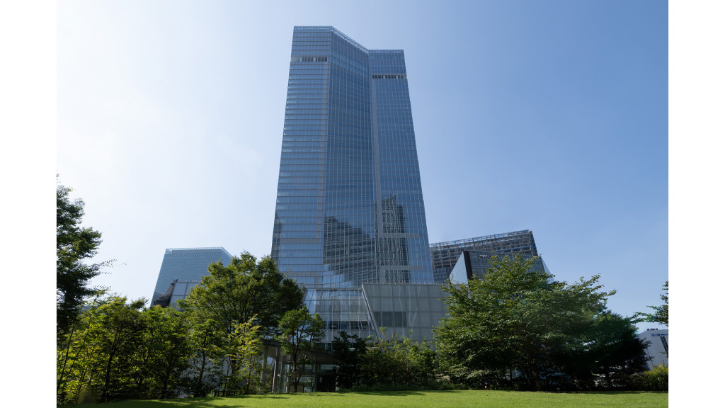 日本IBMが本社を虎ノ門へ移転 都内の事業所は3つに分散 - ライブドアニュース