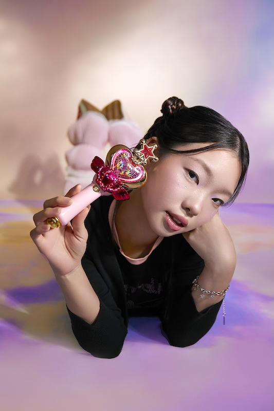 Regina Song、楽曲「the cutest pair」が『MUSIC AWARDS JAPAN 2025』最優秀アジア楽曲賞に ...