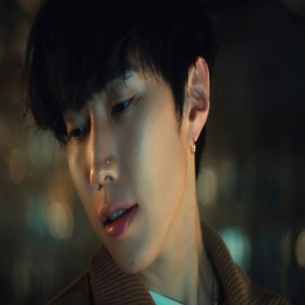 パク・ジェボム、新曲「Why」MV公開…大胆な感情表現＆普段と異なるスタイリングに注目 (2023年11月19日掲載) - ライブドアニュース