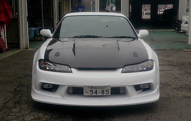 【画像】愛車がeBay（イーベイ）に！ 盗難被害の日産シルビア（S15）、バラバラにされ出品 外国人窃盗犯か 6/6 - ライブドアニュース