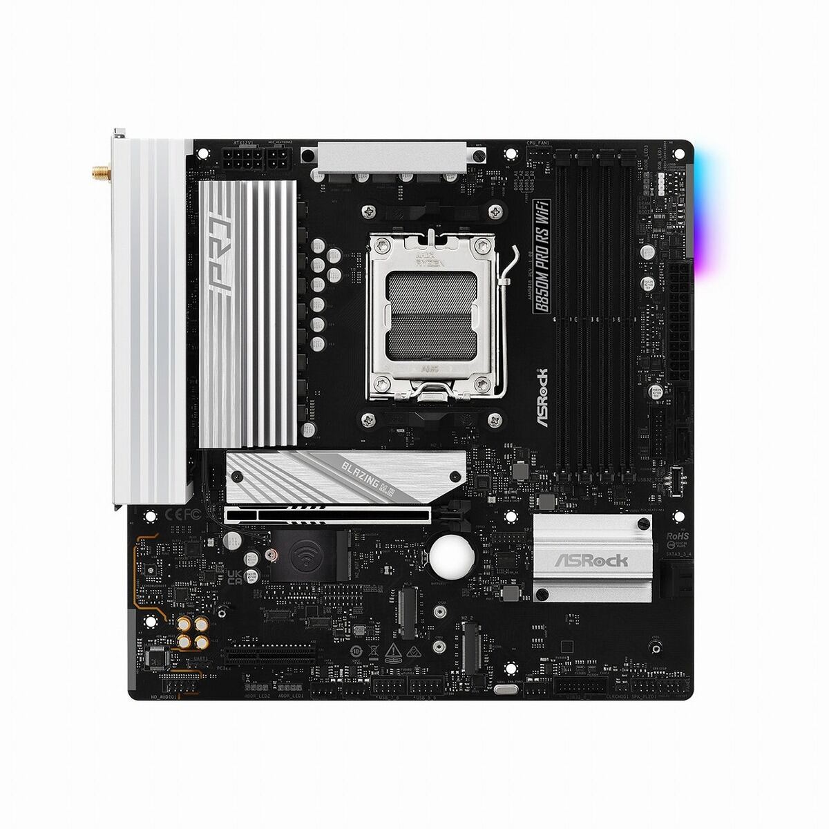 【画像】今週の秋葉原情報 - Intelからコスパに注目の新型チップセット「B860」と新型GPU「Arc B570」 7/14 ...