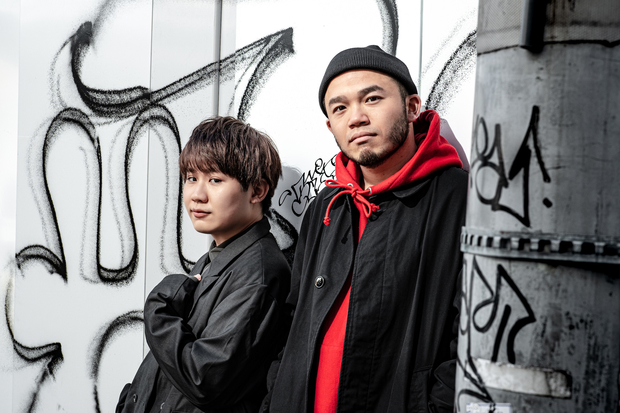 MOROHAアフロ『逢いたい、相対。』ゲストは葉山翔太ーー声優としての原点と現在の姿勢、『ヒプノシスマイク』で声優がラップを歌うことについて - ライブドアニュース