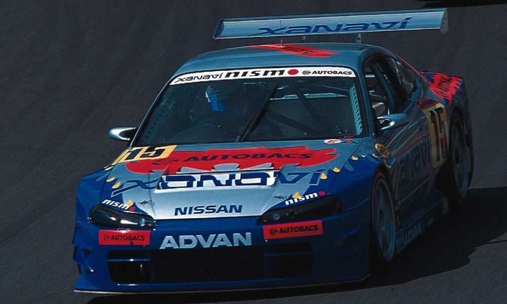 時勢によって消えた日産最後の5ナンバーFRスポーツ…EV推進で後継モデル復活も期待～日産 S15シルビア【推し車】 (2024年4月3日掲載) - ライブドアニュース